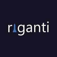 RIGANTI | A-nanas.cz